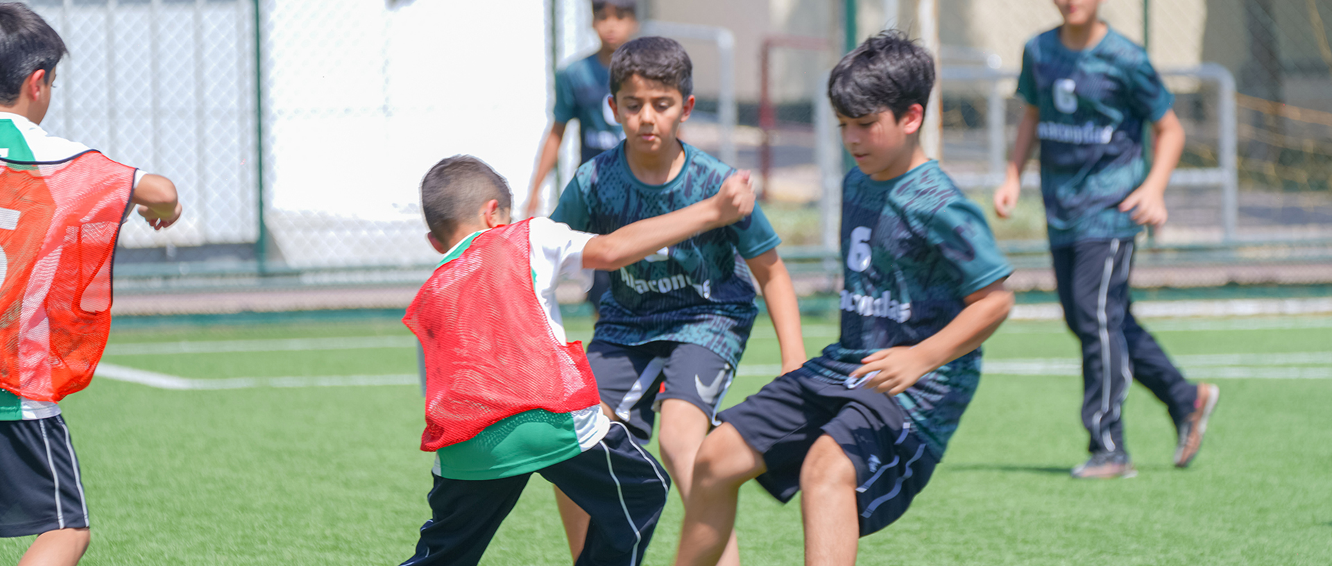 Ibn Khuldoon National School