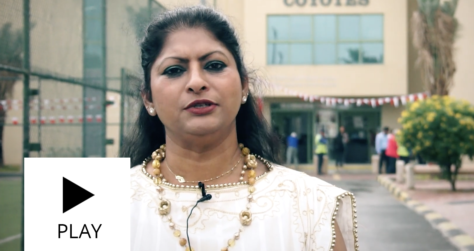 Ibn Khuldoon National School