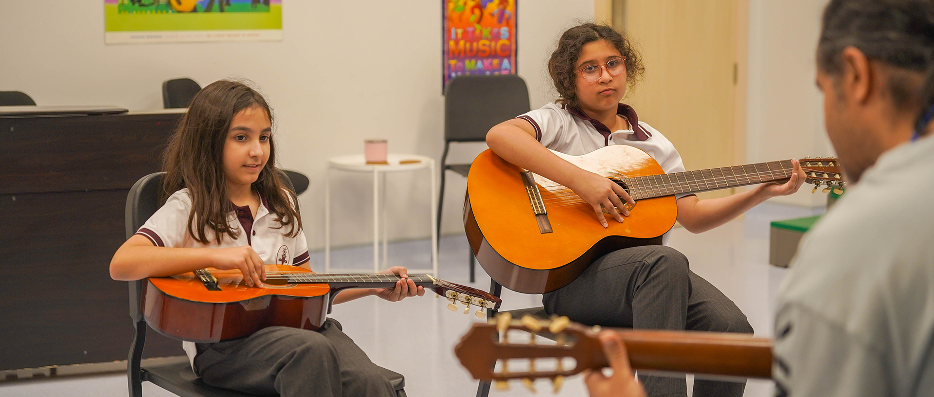 Ibn Khuldoon National School