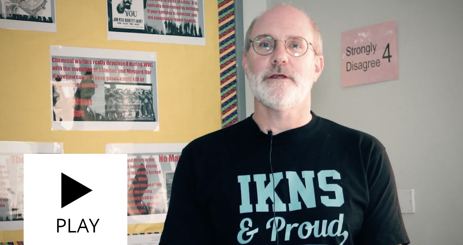 Ibn Khuldoon National School