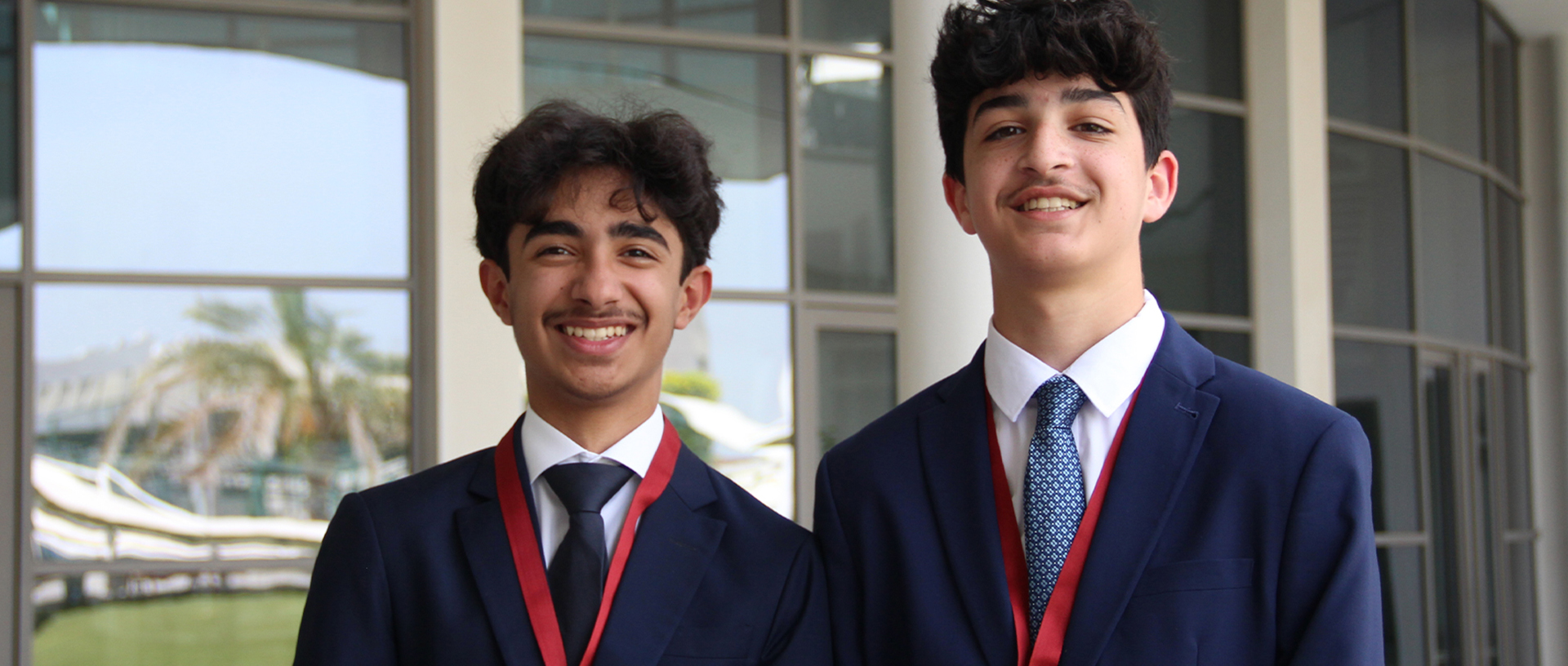 Ibn Khuldoon National School