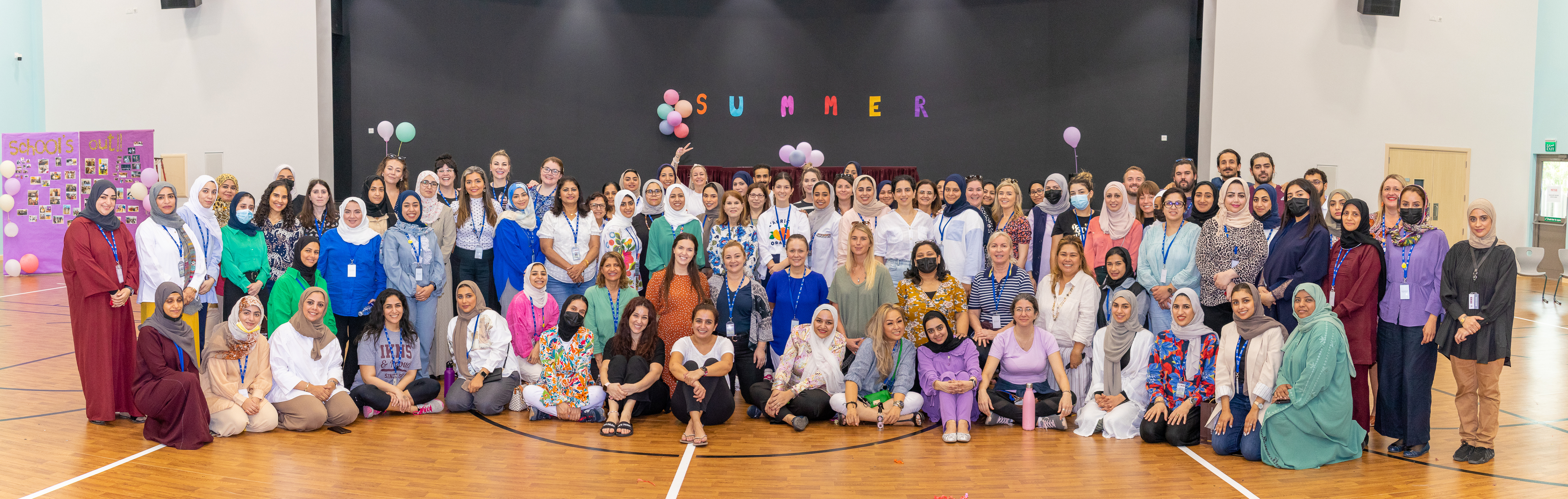 Ibn Khuldoon National School