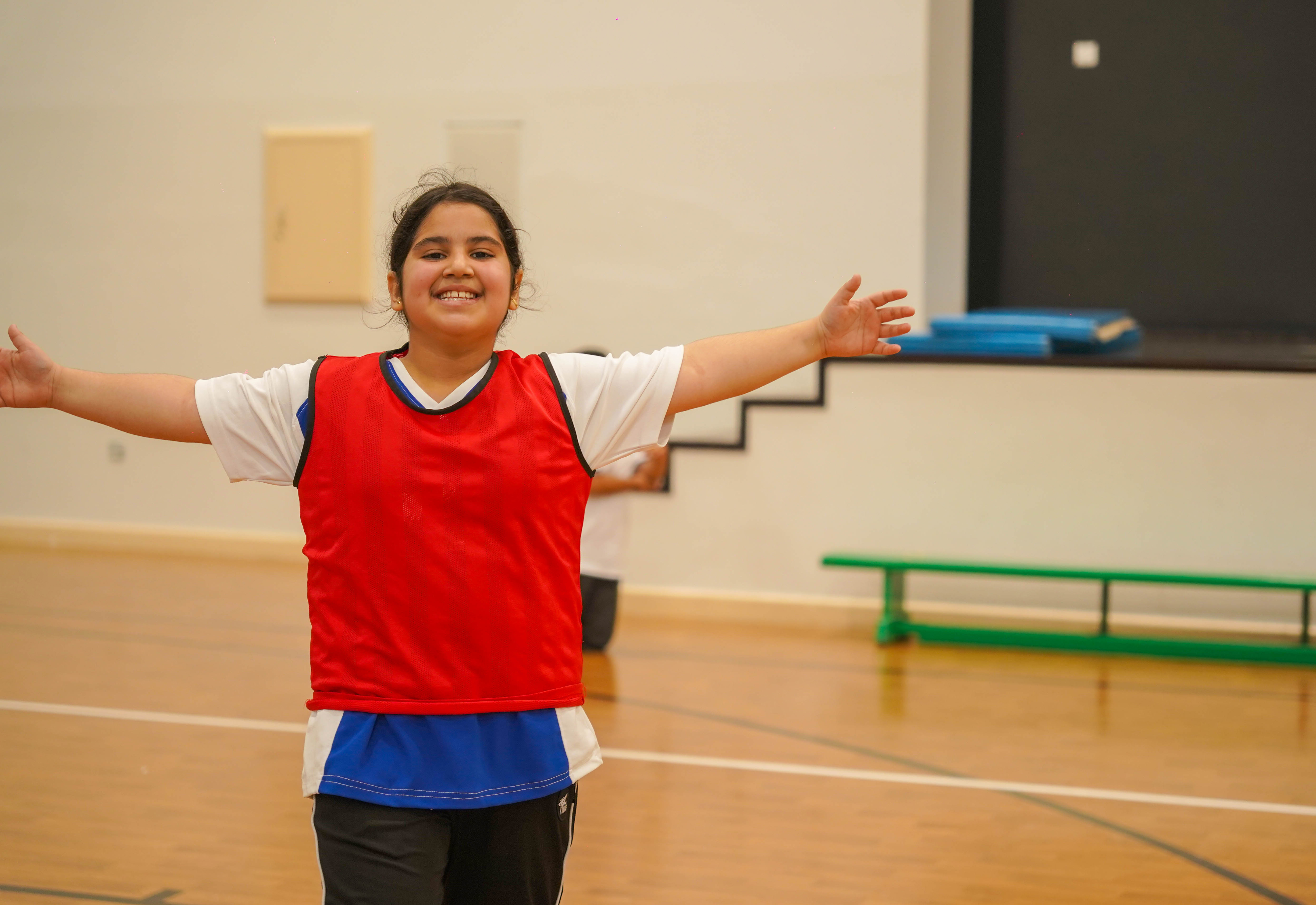 Ibn Khuldoon National School